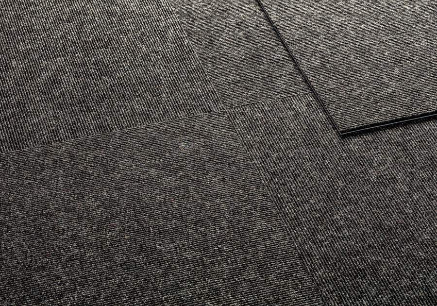 Teppichfliesen und Teppichplatten kaufen | Boden Direkt